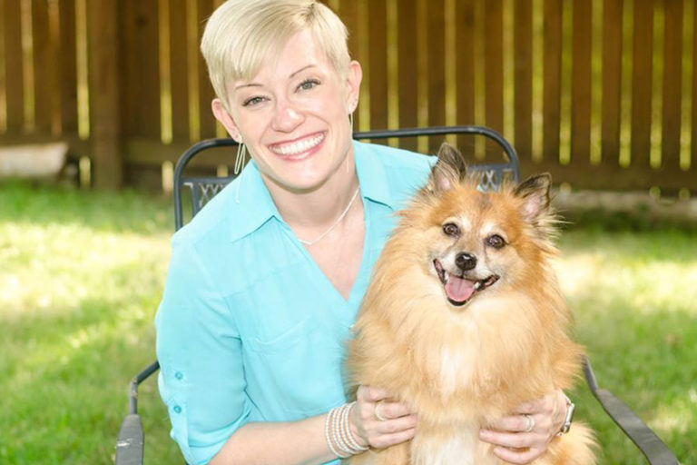 Maddie’s University | Animal Welfare Education Courses: Camp Maddie ...